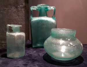 Who invented the glass? – Archaeology Mysteries