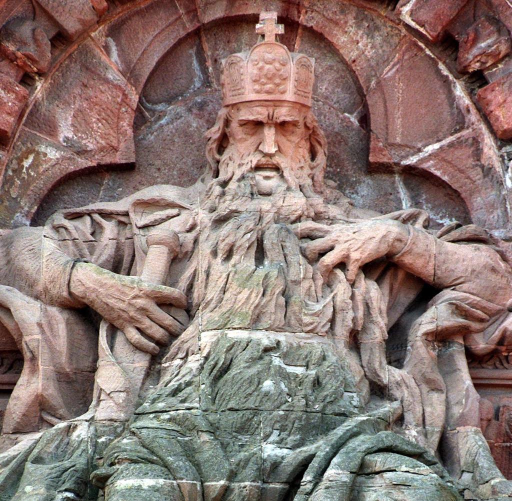 Ritual Cannibalism in Europe – A female goddess of death might hide in ...