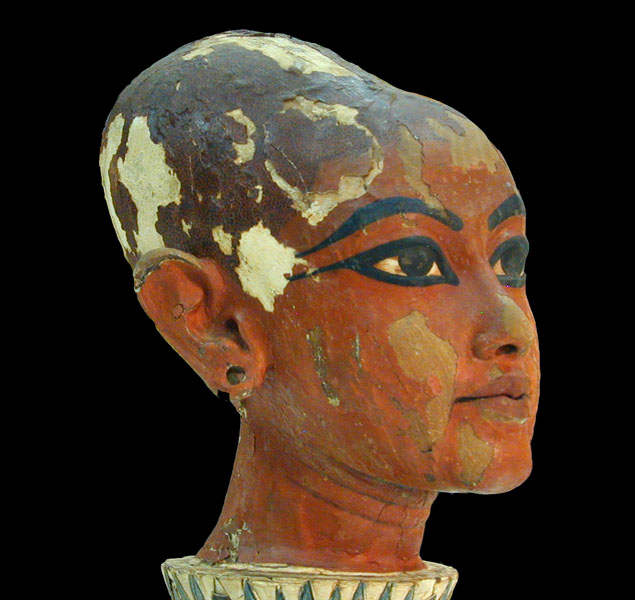 The bizarre tradition of the deformed skulls – Archaeology Mysteries
