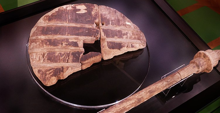 Who invented the wheel? – Archaeology Mysteries