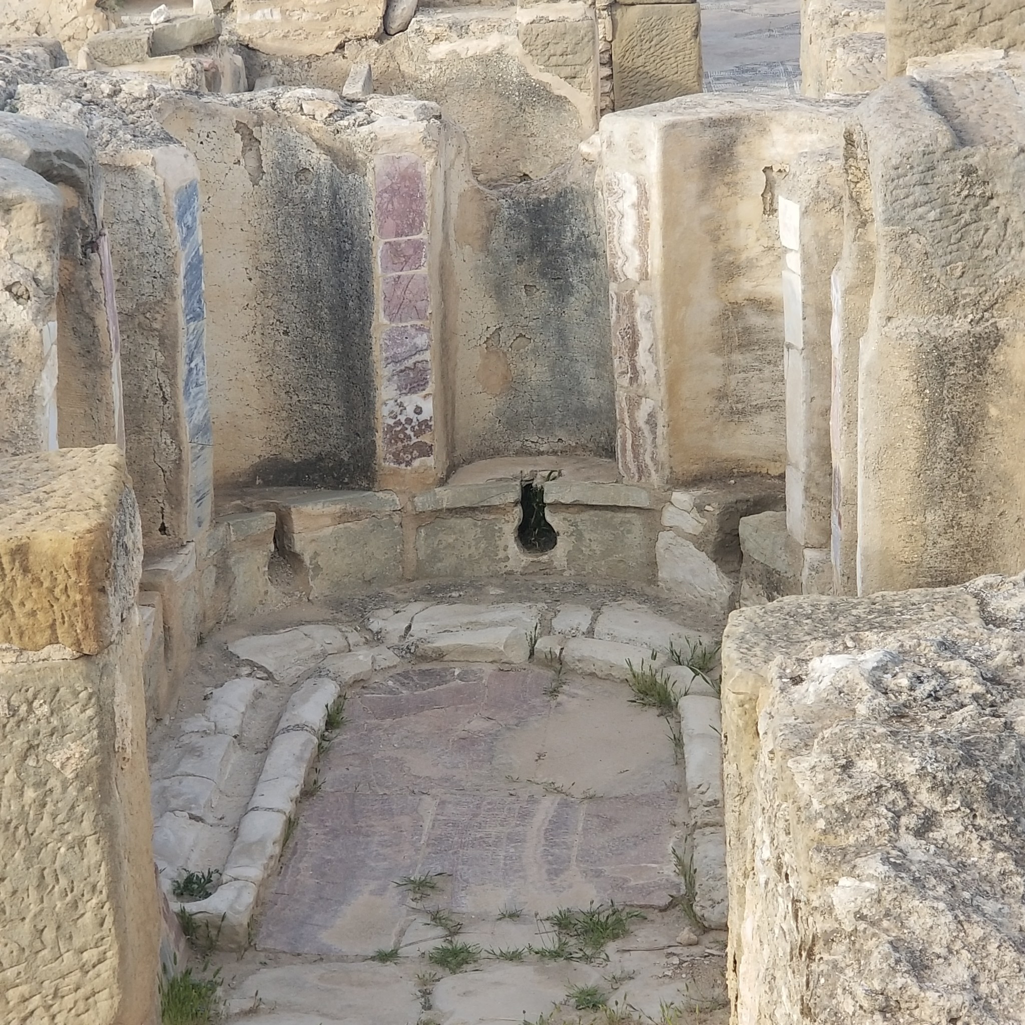 Did the ancient Romans share their toilet sponge? – Archaeology Mysteries