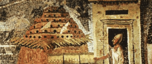 Before the digital age: Sending a message in ancient Rome – Archaeology ...