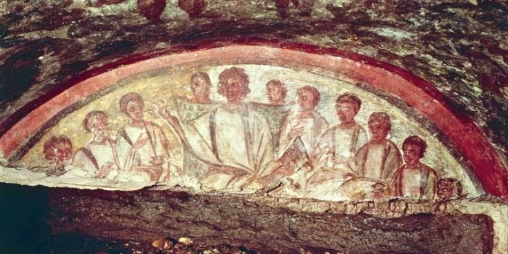 What did Jesus look like? Scientists draw a ‘picture’. – Archaeology ...